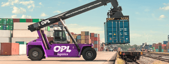 ¿Por qué elegir a OPL CARGA SAS como su operador logístico?